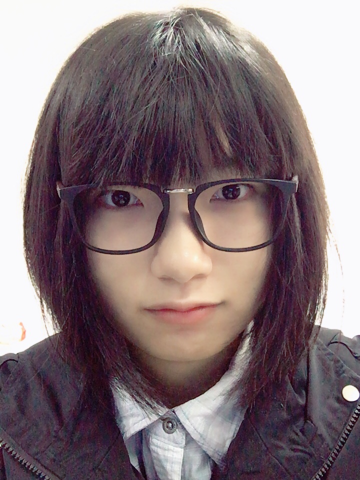 Hangyu Zhou | インタラクティブメディア設計学